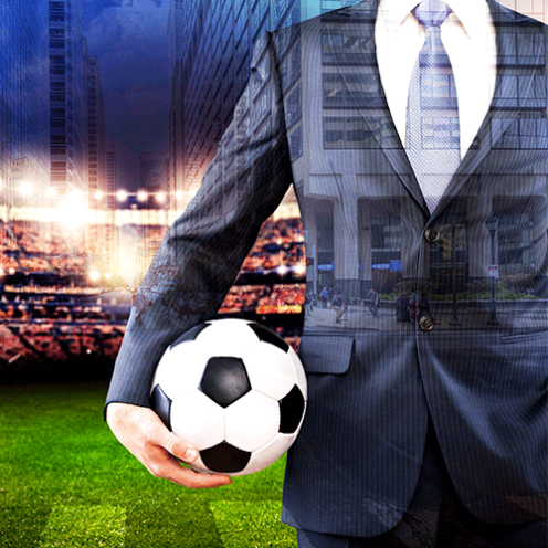 Sports Complex Management | Retaj Real Estate