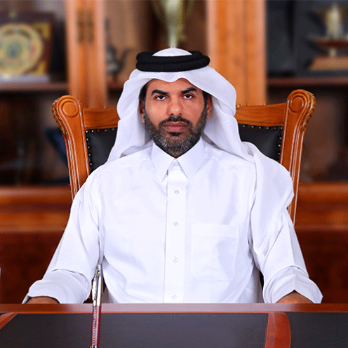 Chairman Message - Retaj Real Estate