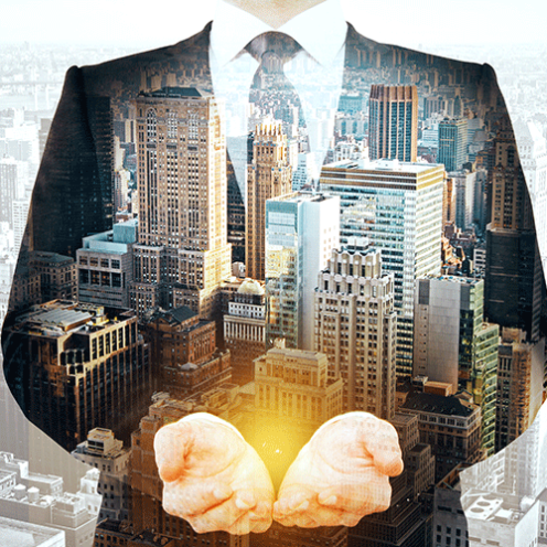 Chairman Message - Retaj Real Estate