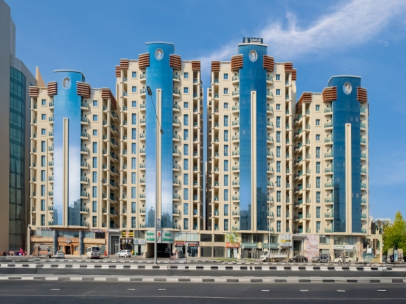 Retaj Real Estate - Over 80 diversified real estate projects in Qatar