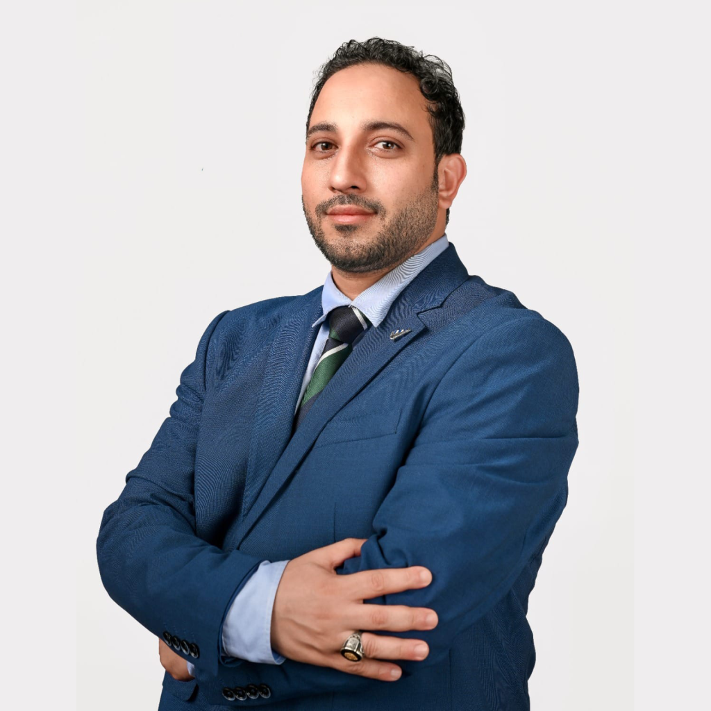 Our Team - Retaj Real Estate