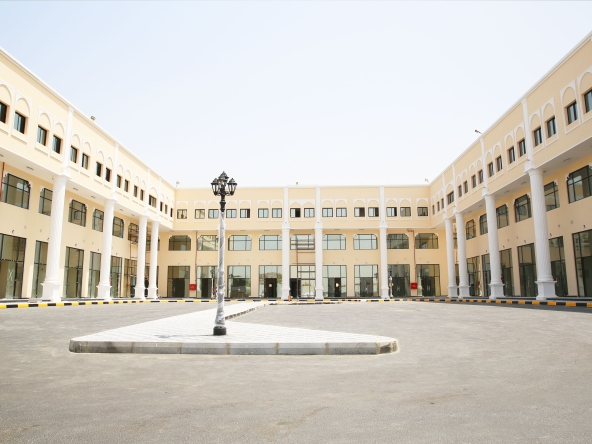 Retaj Real Estate - Over 80 diversified real estate projects in Qatar