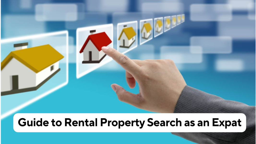 Guide to Rental Property Search as an Expat - Retaj Real Estate