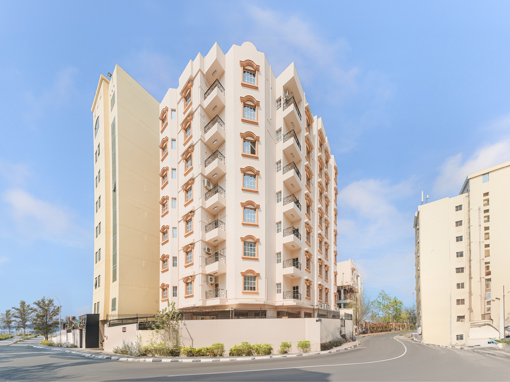 Retaj Real Estate - Over 80 diversified real estate projects in Qatar