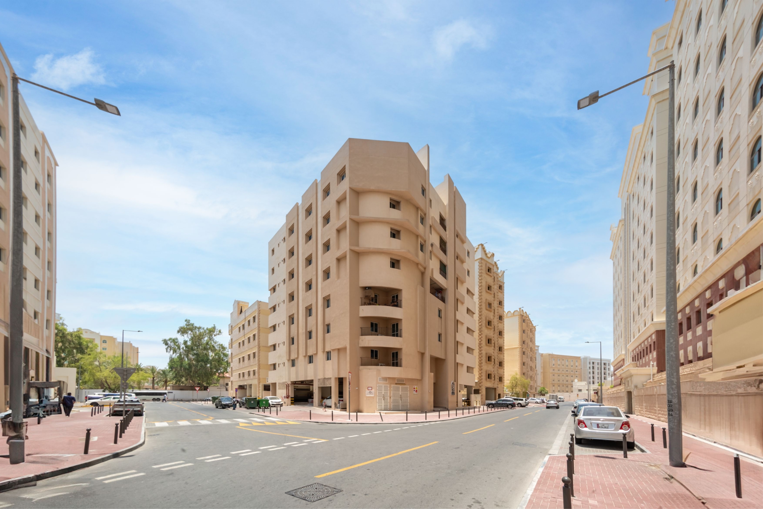 Retaj Al Safa 1 - Retaj Real Estate Projects