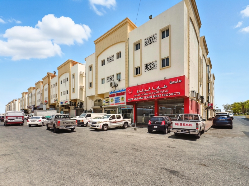 Properties for Rent at Retaj Real Estate Qatar