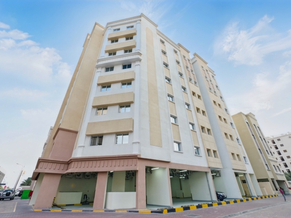 Properties for Rent at Retaj Real Estate Qatar